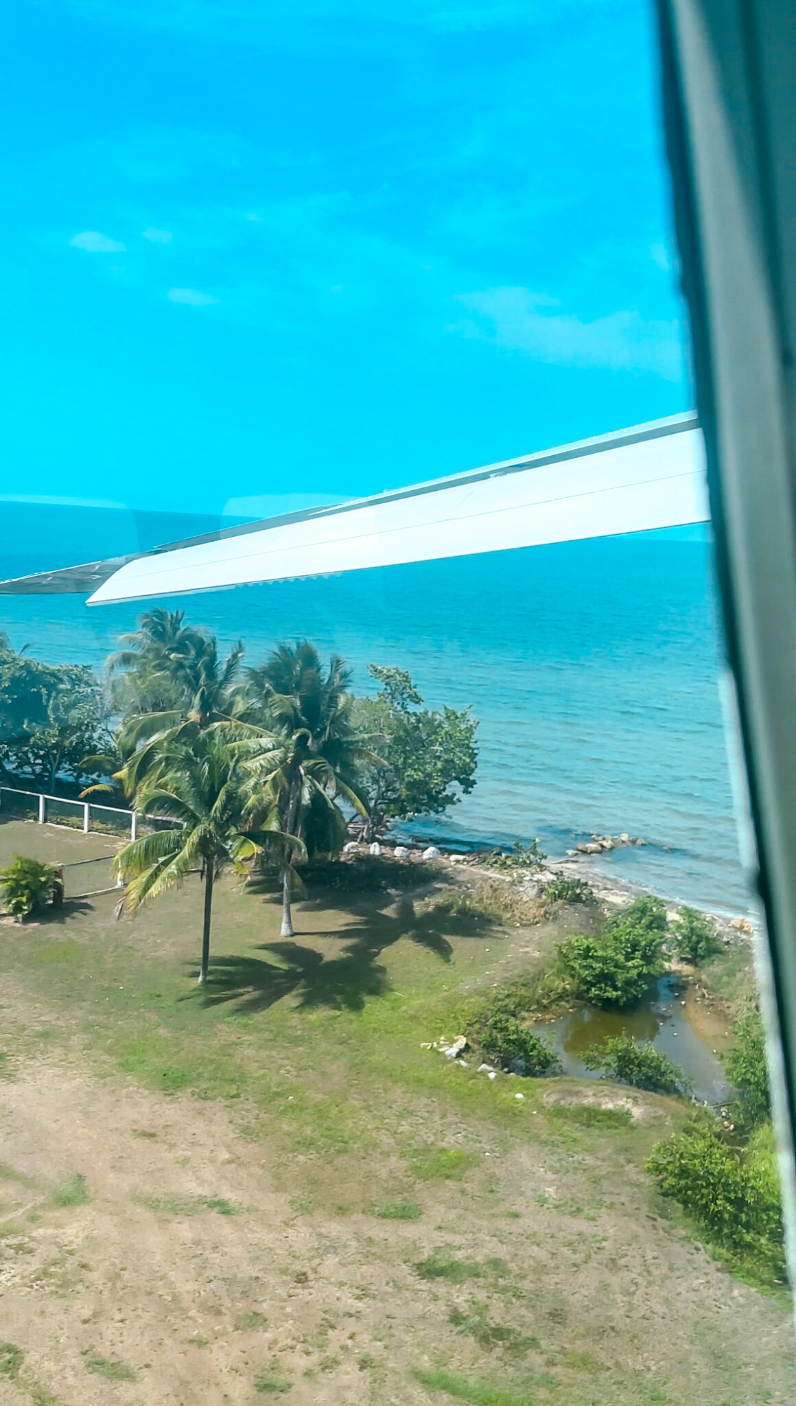 Getting Around Belize : Travel Adventures (pt 1 - Puddle Jumpers)