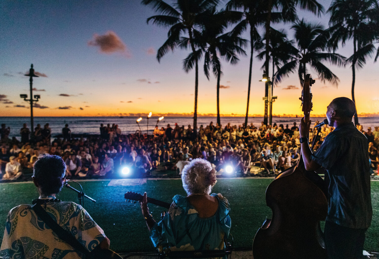 Visit Hawaii in March Guide : Weather, Best Things To Do + More (2026)