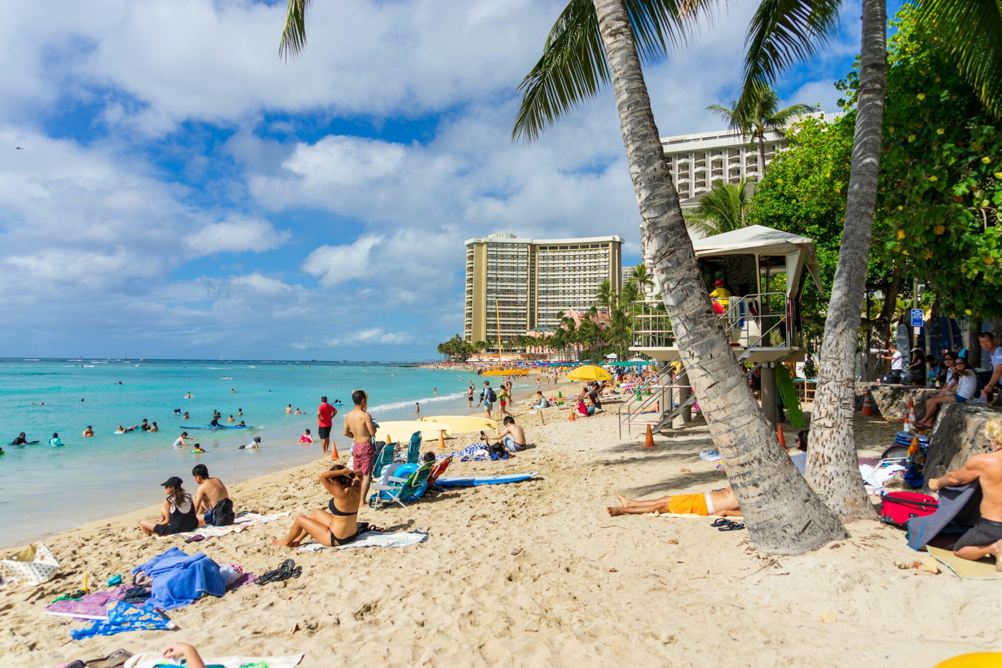 Visit Hawaii in March Guide : Weather, Best Things To Do + More (2026)