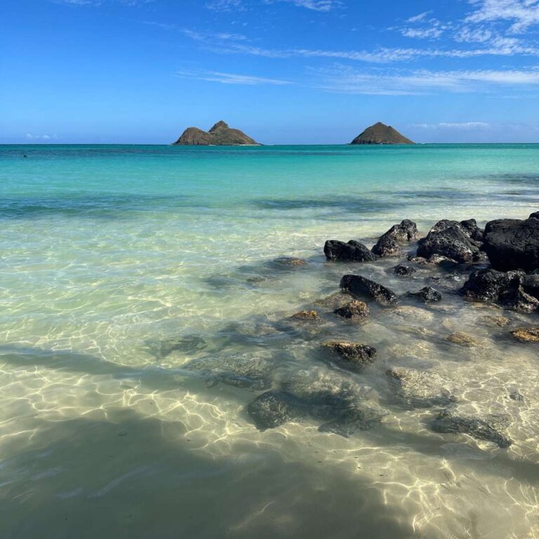 Hawaii in May: A Full Guide to One of the Best Times to Visit (2026)