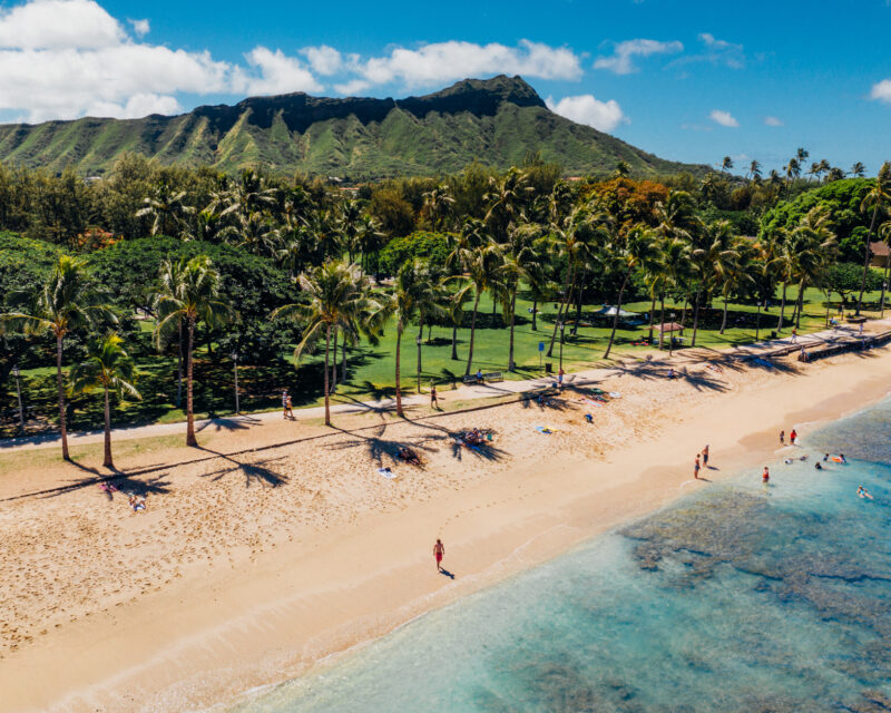Hawaii in May: A Full Guide to One of the Best Times to Visit (2026)