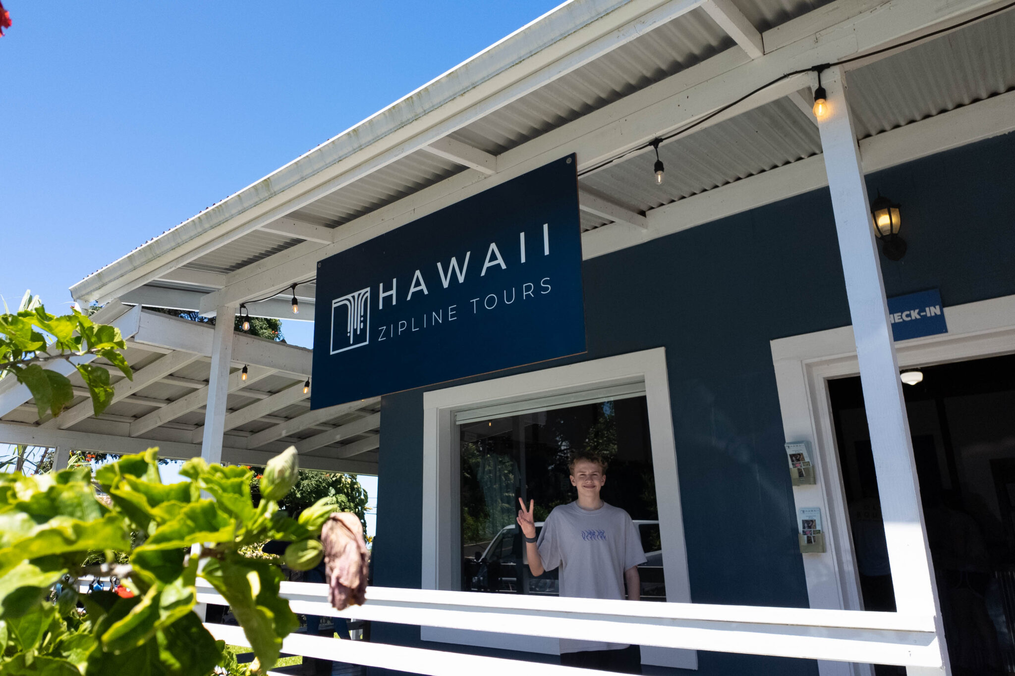 Hawaii Zipline Tours Review: The Best Way to See Hawaii’s Waterfalls?
