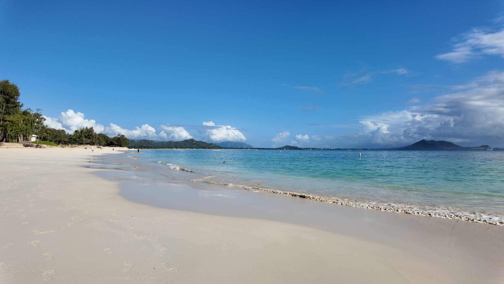 Discover Kailua Beach, Oahu: The Beach Guide