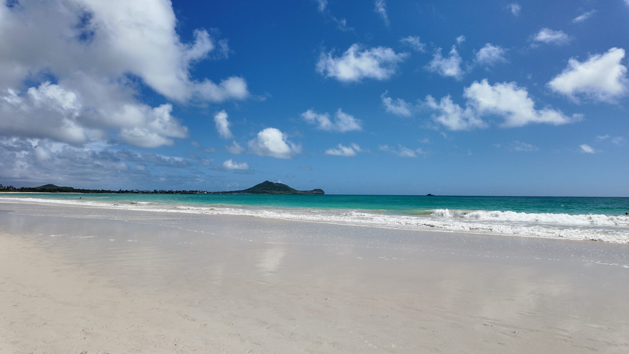 Discover Kailua Beach, Oahu: The Beach Guide