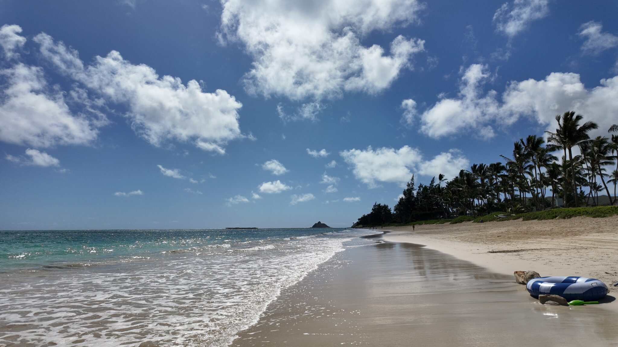Discover Kailua Beach, Oahu: The Beach Guide